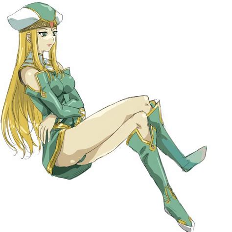 Freya Valkyrie Profile Drawn By Michael F Danbooru