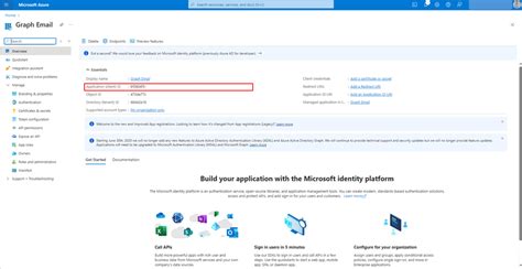 growth in times of deprecation microsoft graph ax7 the d365 fando blog