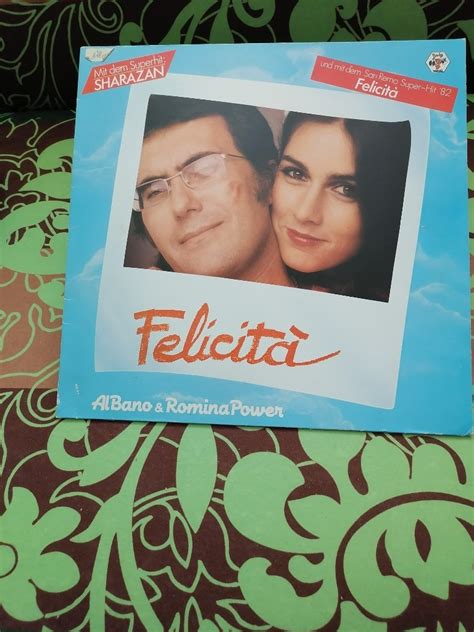 AL BANO ROMINA POWER Greatest hits Lp VG Jelenia Góra Kup teraz
