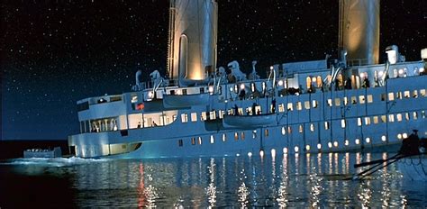 RMS Titanic Sinking A Photo On Flickriver