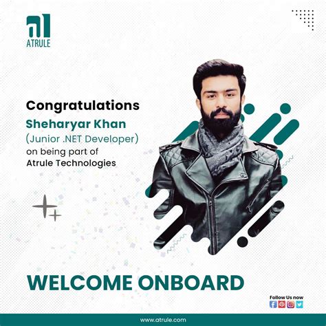 Atrule Technologies On Linkedin Softwaredevelopment Newbeginnings