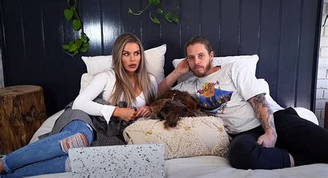 Former Big Brother Star Skye Wheatley Has Fight With Lachlan Waugh Over