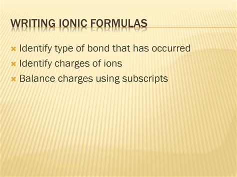 the structure of matter ppt download