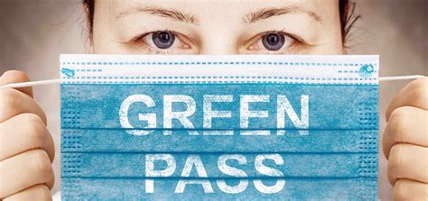 Super Green Pass Quando Dove E Come Lagenzia Di Viaggi Magazine