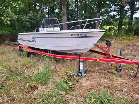 Hobie Power 18 Dedicated To The Smallest Of Skiffs