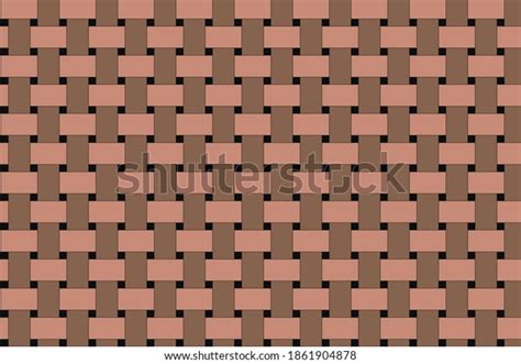 17 347 Lattice Woven Pattern Images Stock Photos And Vectors Shutterstock