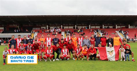 Clube Desportivo das Aves terminou ciclo de três anos