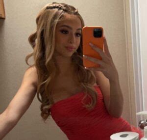 Josie Totah Height Age Family Biography