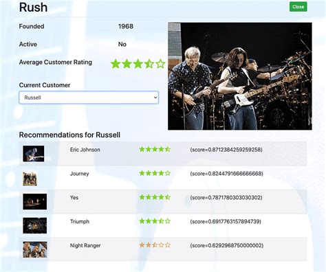 การสร้างเครื่องมือแนะนำโดยใช้ Slash Graphql ตอนที่ 2