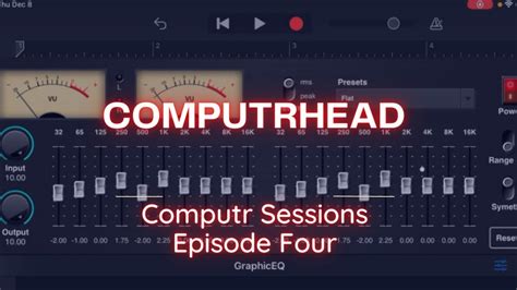 Computr Sessions How I Sound Design By Resampling Youtube