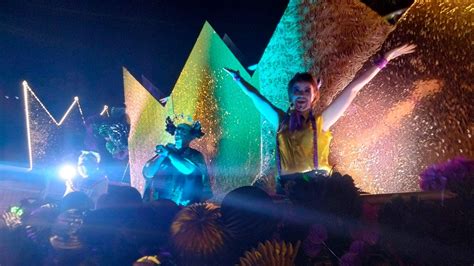 I Was In The Drag King Float At Mardirdi Gras Last Night R Drag
