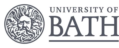 University Of Bath Logo PNG Transparent Brands Logos