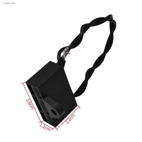 Codmidea Emmet Electric Fan Capacitor Cbb61 Wall Fan Fan Start Running