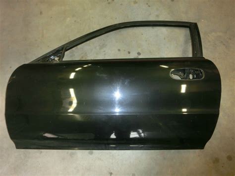 Tür Links Honda Prelude Bb1 Bb2 Bb3 Bj 1992 1996 Dpone Shop
