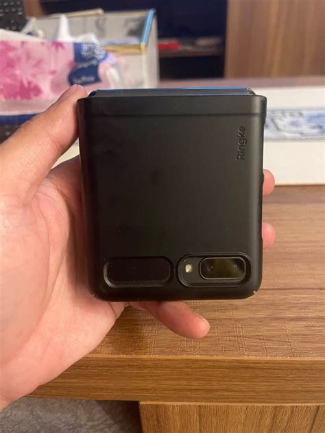 Samsung Galaxy Z Flip Gb Mobile Phones Gadgets Mobile Phones Android Phones Samsung On