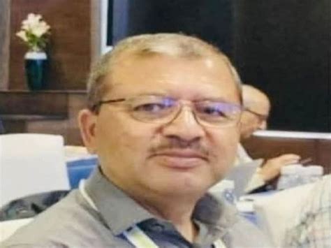 Himachal Chief Engineer Vimal Negi Death Case Ias Shiwam Pratap Shimla