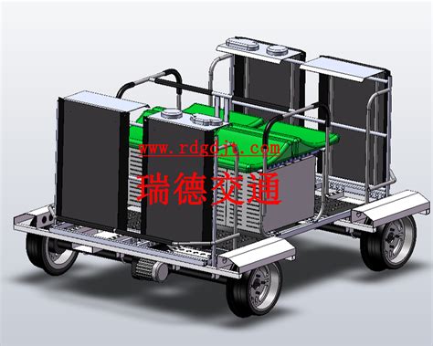 轨道巡检车轨道检测车轻量化轨道车便携轨道巡检车便携轨道检测车轻量级轨道车