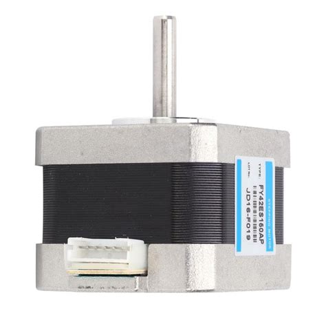 Motor Paso A Paso De Fasemotor Eléctrico Motor Eléctrico Bifásico 42