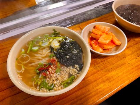 신대방삼거리역 맛집 기계우동 노포감성 그대로 옛날 즉석우동맛집 혼밥가능 네이버 블로그