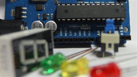 Arduinoのpwm周波数を変更してみる Imo Lab