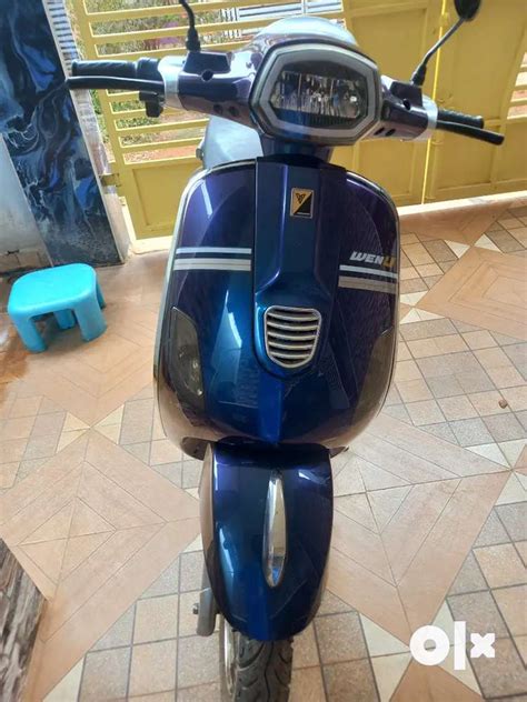 Electric Scooter Scooters 1752832588