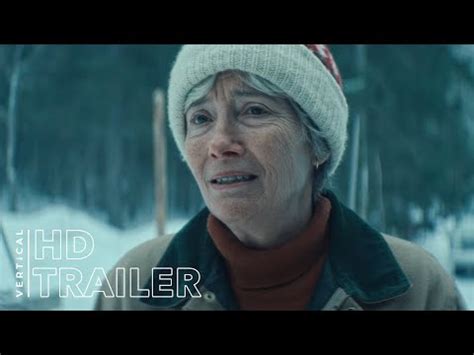 Dead Of Winter Trailer Featuring Emma Thompson