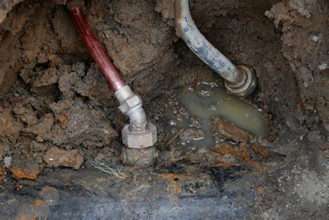Biden Makes 10 Year Deadline For Us Cities To Replace Lead Pipes And