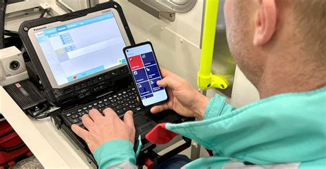 Direct Naar Het Juiste Ziekenhuis Met De Stroke Triage App Ictandhealth