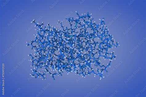 Structure Of Human Sonic Hedgehog In Complex With Zinc And Magnesium On