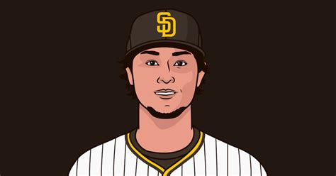 Yu Darvish Vs Cleveland Statmuse