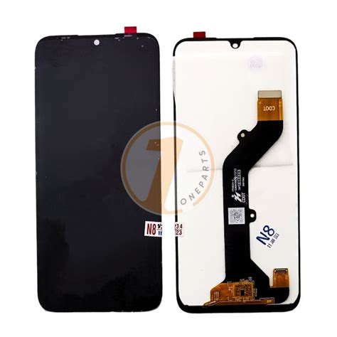 LCD TOUCHSCREEN INFINIX SMART HD X612 ORIGINAL Lazada Indonesia