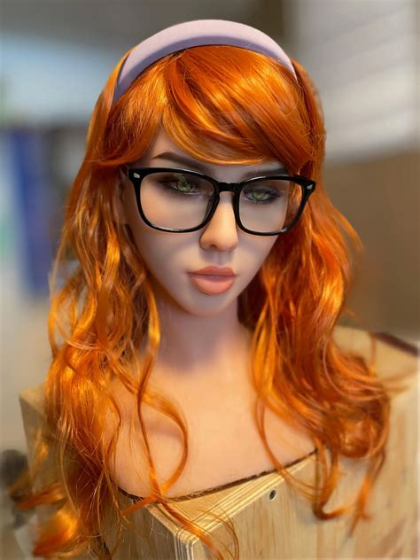 Daphne Cosplay Practice Scrolller Daphne Cosplay Practice Scrolller