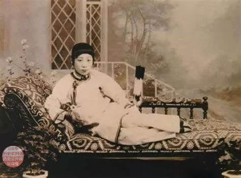 30张老照片古代中国女人裹小脚到底为了啥 凤凰网历史 凤凰网