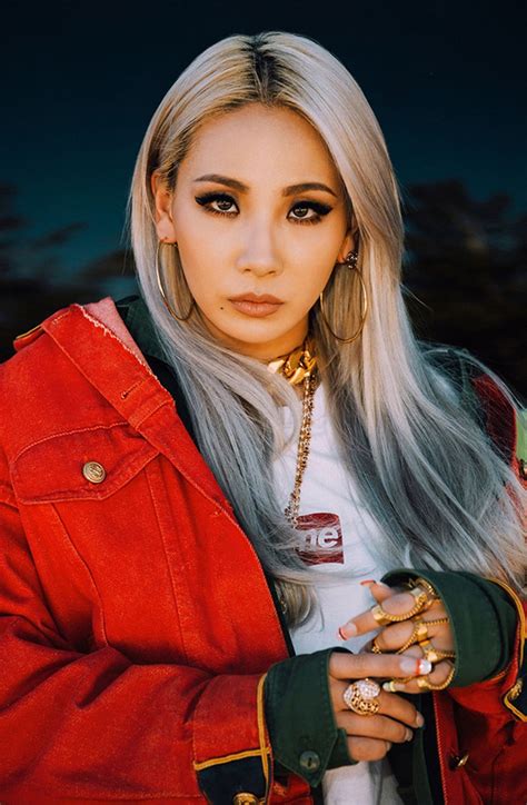 CL - 2NE1 : r/CelebrityAsians