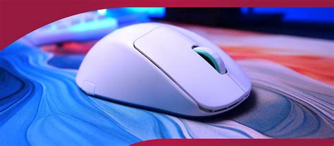 Cherry Xtrfy M64 Wireless Ergonomic Gaming Mouse Cherry