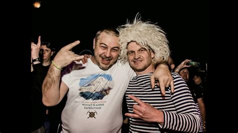 Монгол Шуудан Фоторепортаж День рождения В Скородеда клуб 16 Тонн