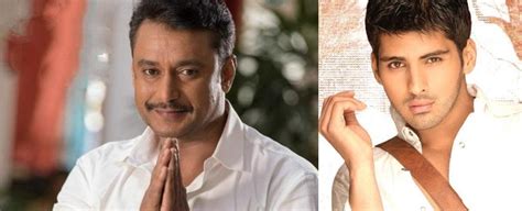 Darshan Arrest ರೇಣುಕಾಸ್ವಾಮಿ ಕೊಲೆ ಪ್ರಕರಣ ದರ್ಶನ್‌ಗೆ ಗುಡ್‌ಲಕ್‌ ಎಂದ‌ ನಟ