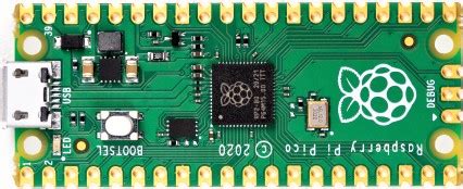 Mikrocontroller Im Arduino Nano Formfaktor Ckarduino
