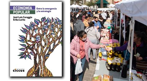 Economía Popular Y Solidaria La Emulación De Un Proyecto La Luna Con