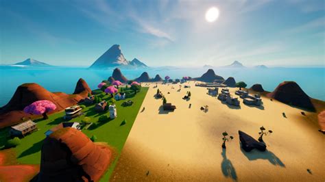 Og Mini Battle Royale For Duos 8846 4600 9681 By Sw72 Fortnite