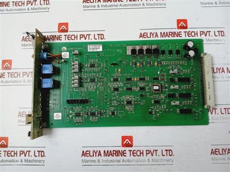 Gentec B Pcb Board Aeliya Marine Gentec B Pcb Board Aeliya Marine
