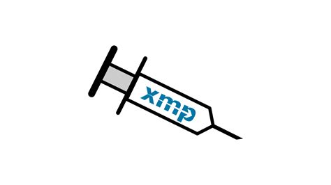 Embed Xmp Sidecars Into Image Files With Embedxmp Ctrl Blog