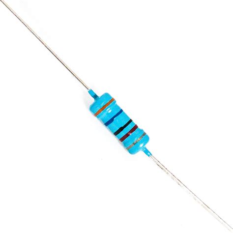 Resistor 36k 5 2w Baú Da Eletrônica Baú Da Eletrônica