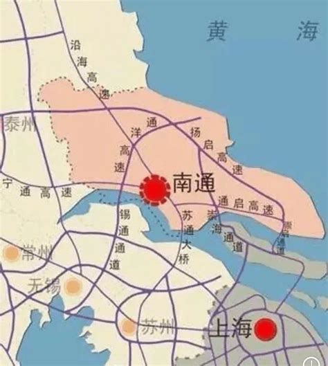 曝共45条江苏省过江通道规划建设示意图 搜狐大视野 搜狐新闻