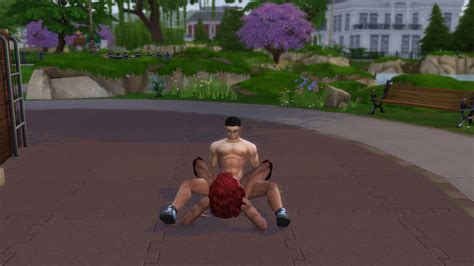 Share Your Male Sims Page The Sims General Discussion LoversLab