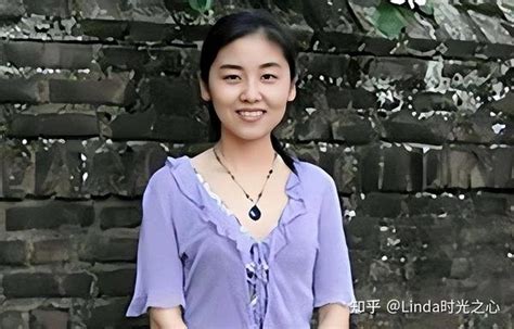 颜宁和李一诺清华史上最牛闺蜜一个4年生三娃一个40岁不婚 知乎