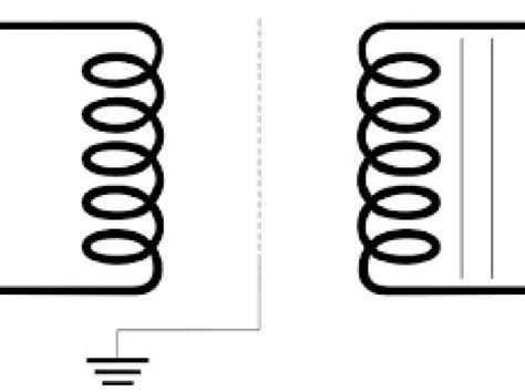 Shielded Transformer Protecting Sensitive Electronics Effectively