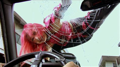 Cutie Honey The Best Magical Girl Live Action Movie Out There — Sabukaru