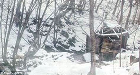 Ξωτικό Sava Savanović ο πρώτος βρικόλακας της Σερβίας ξαναγύρισε