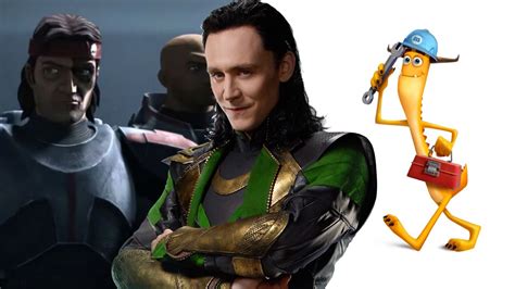 Several Disney Projects Get Release Dates Daily Disney News